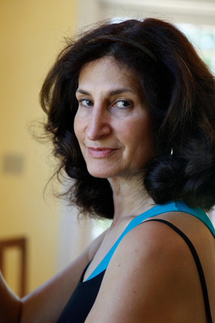 For My Ex-Husband of Long Ago, on His Deathbed – Barbara Quick ...