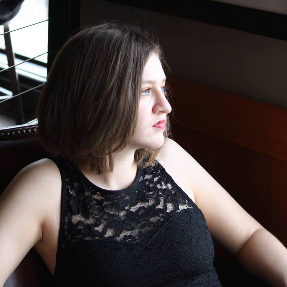 Monarch – Sarah O’Brien | panoply, a literary zine