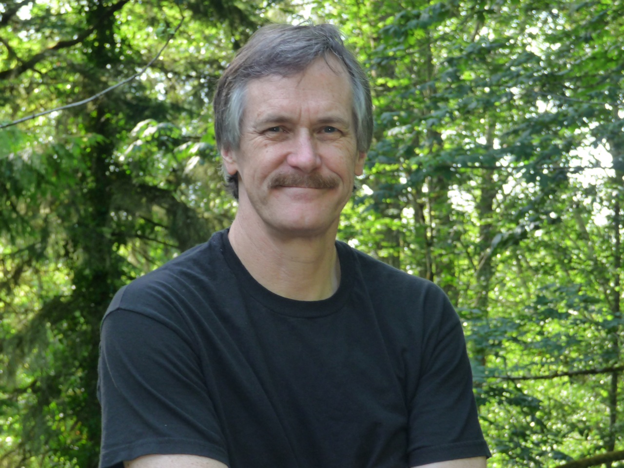 Eyelids of Black Silk – John Davis | panoply, a literary zine