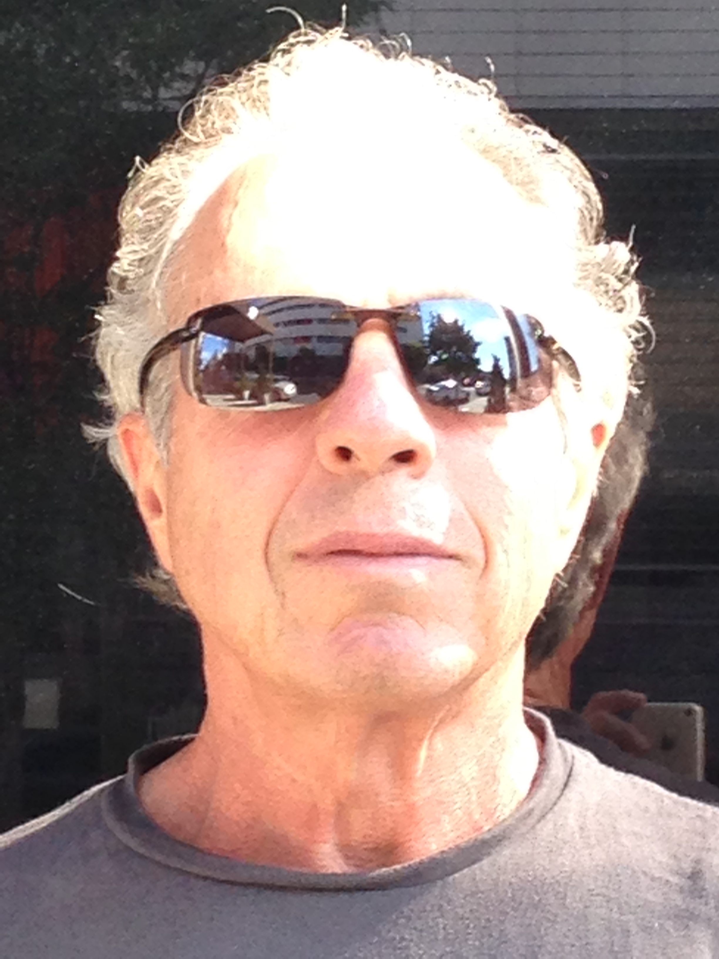 Our Lady – Rollo Nye | panoply, a literary zine