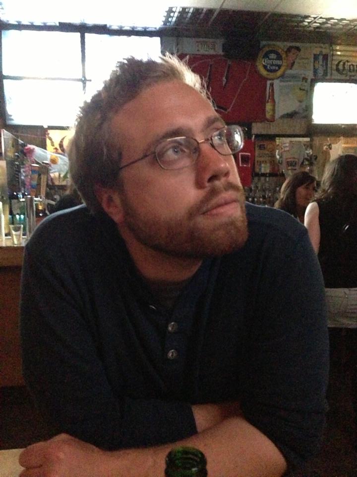 June – Seth Jani | panoply, a literary zine