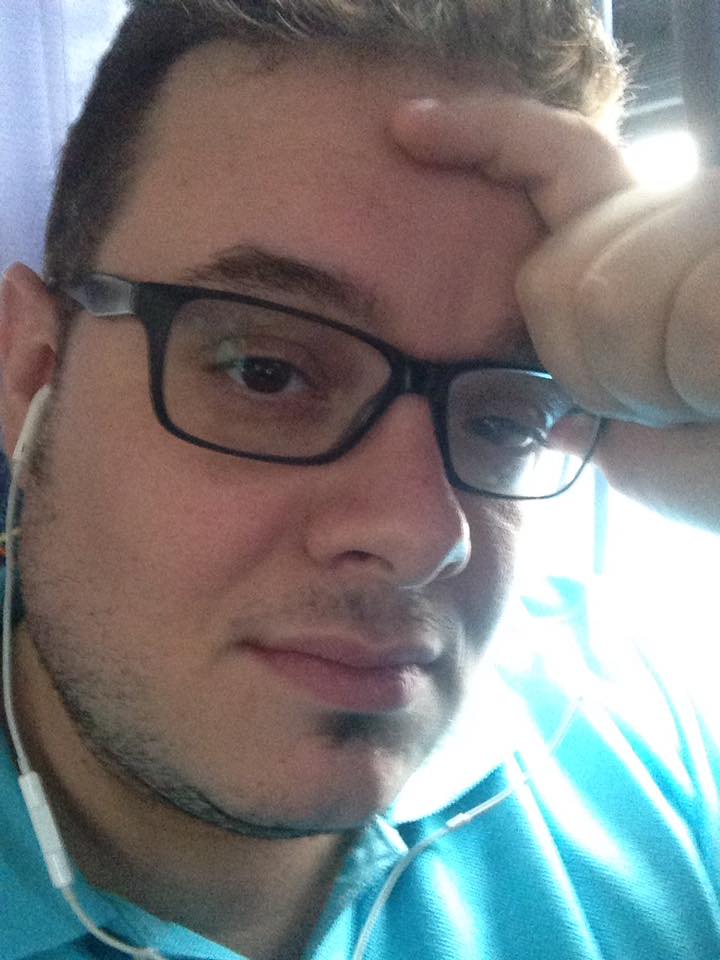 How to Keep Your Hungry Ghost Fed – C Derick Varn | panoply, a literary zine