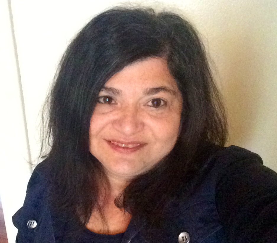 One Memory I Had of Summer – Gina Ferrara | panoply, a literary zine