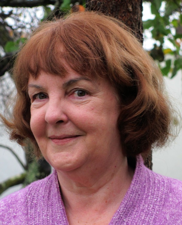 December Daylight – Patricia Nelson | panoply, a literary zine