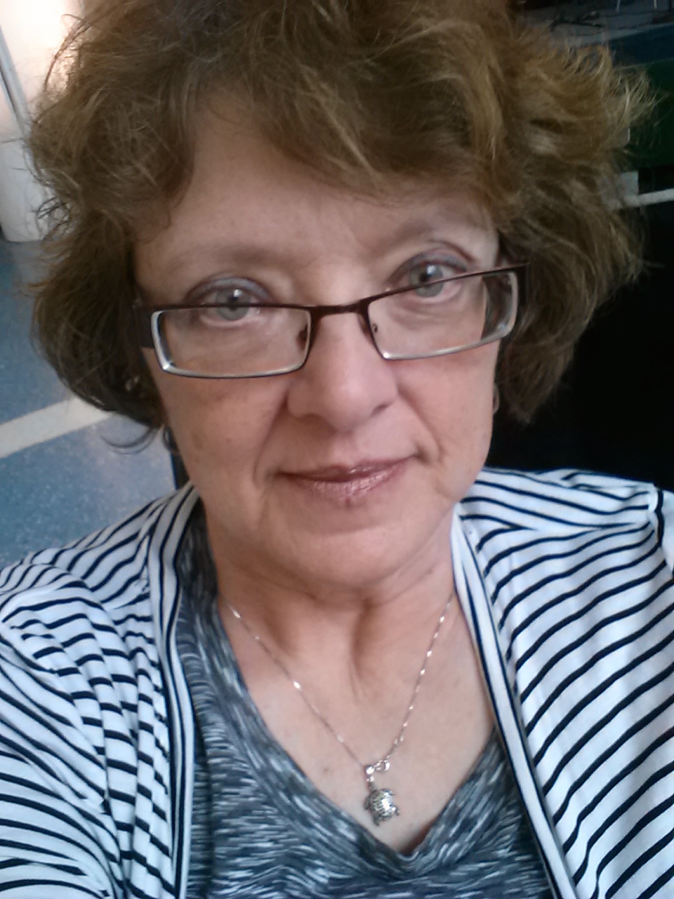 In a Winter Window – Susan Huebner | panoply, a literary zine