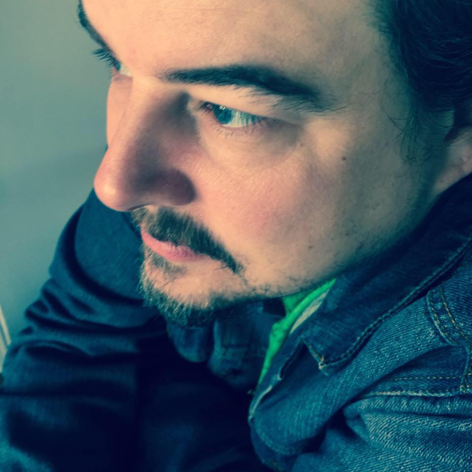 Nowhere, South Dakota – Andrew Kruse-Ross | panoply, a literary zine