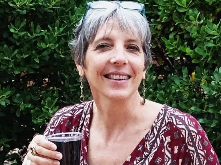 Padlock – Beth Gordon | panoply, a literary zine