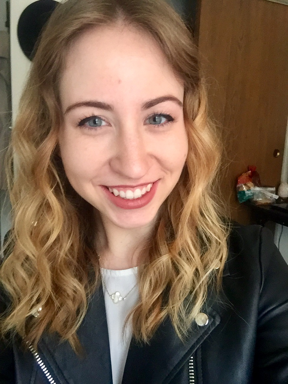 Cornflower – Madison White | panoply, a literary zine