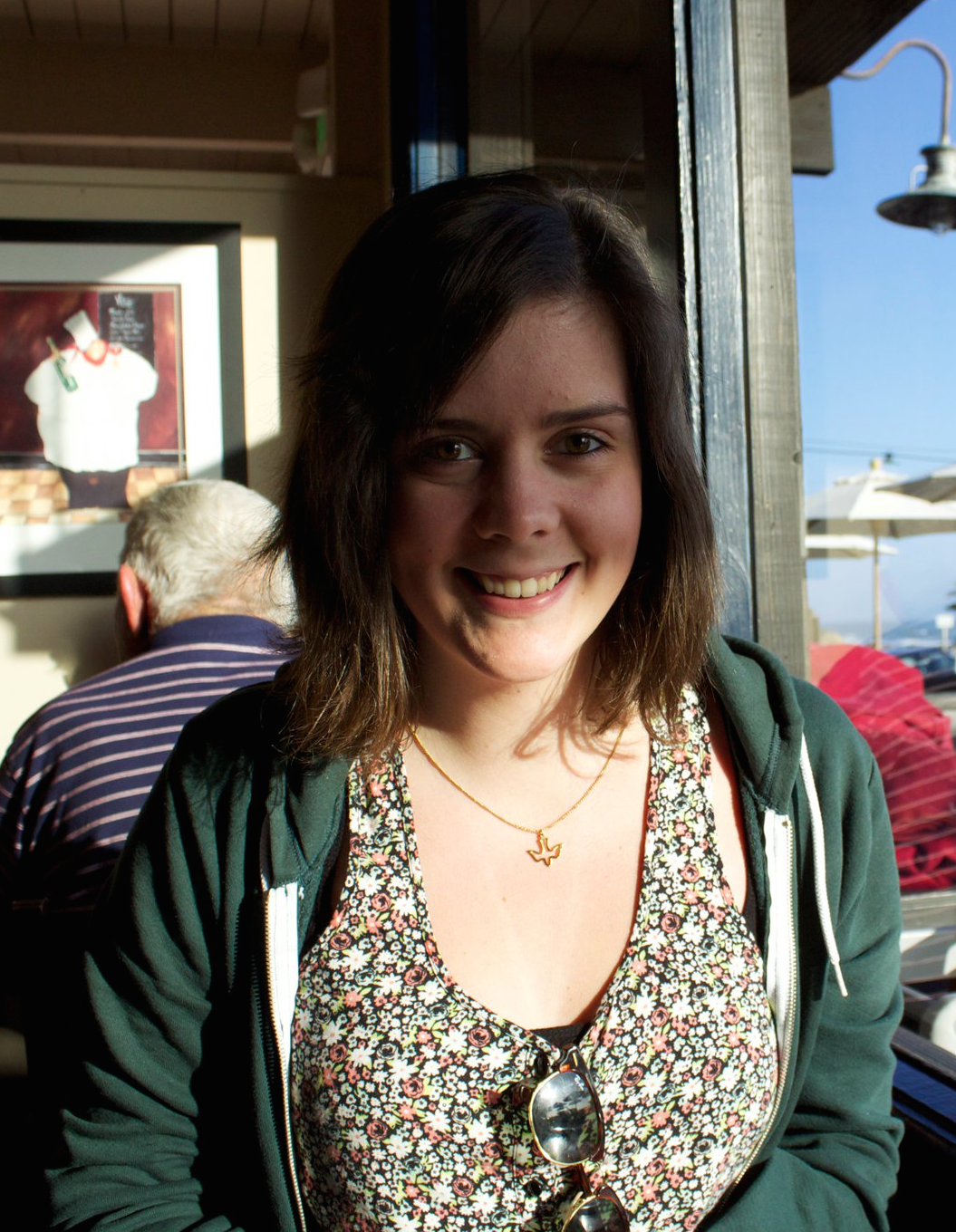 My Lover and I – Maggie Boals | panoply, a literary zine