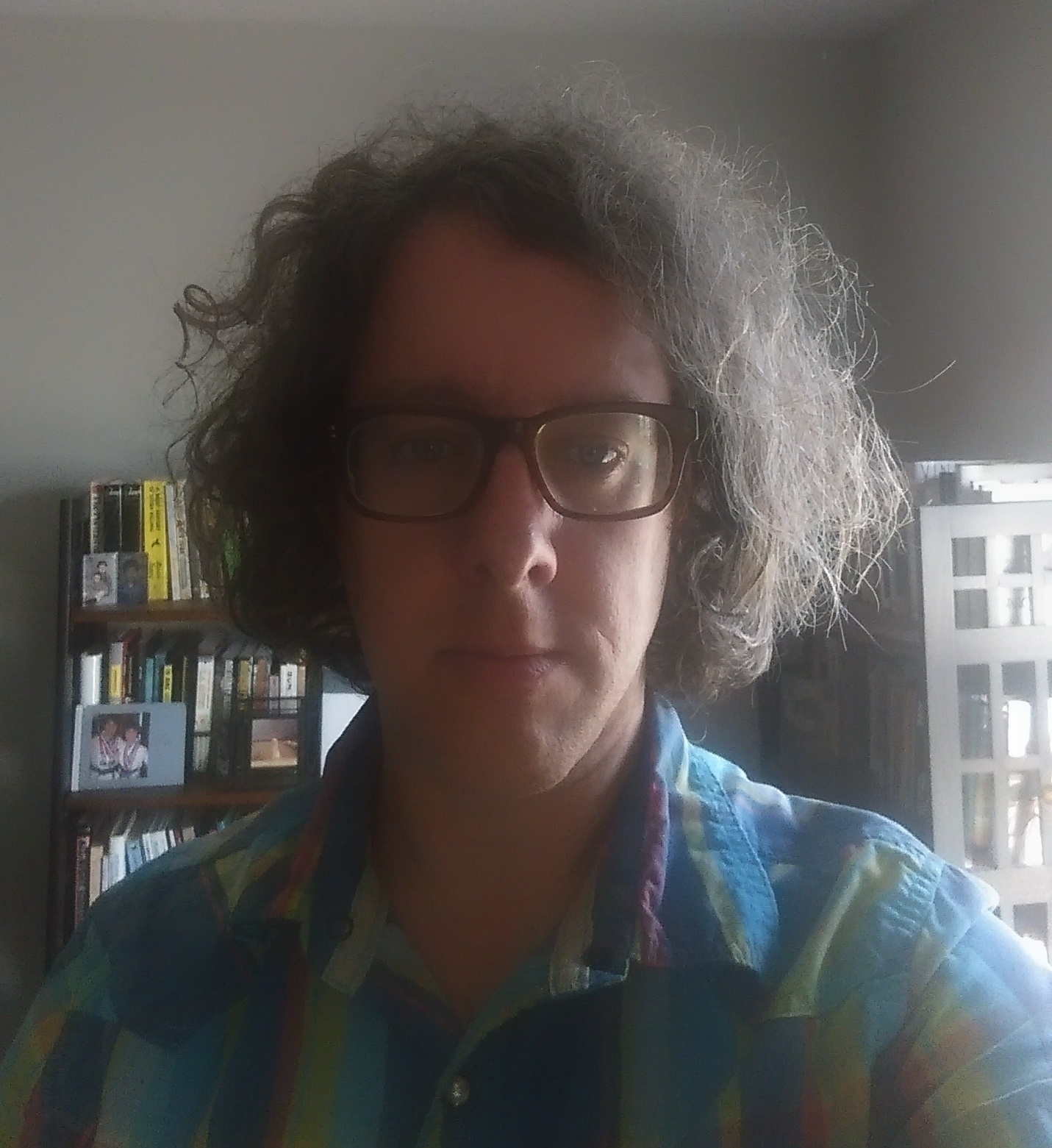 One Smoothie is a Tragedy – Matt Dube | panoply, a literary zine