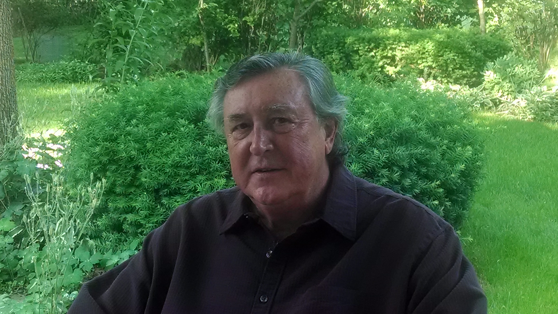 An Invitation – Paul Lubenkov | panoply, a literary zine
