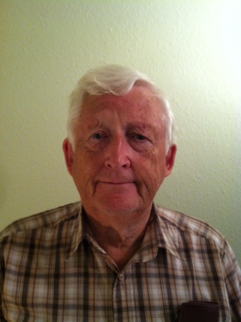 The Poet’s Writing Shed – Robert Nisbet | panoply, a literary zine