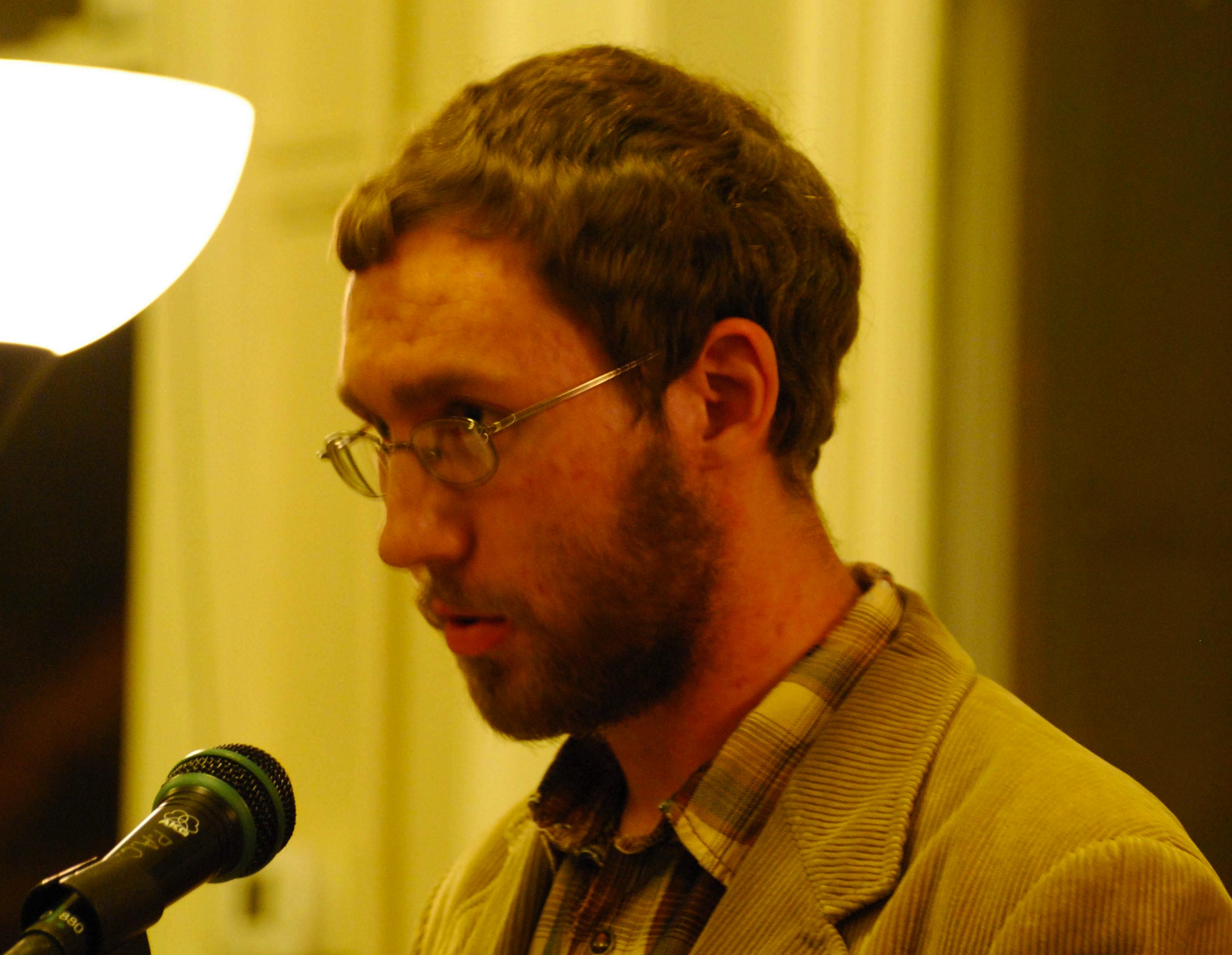 Rich Farm Land Drew Settlers to Hess – Ryan Clark | panoply, a literary ...