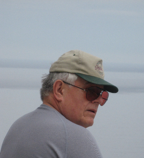 Perfect Rain – Terry Brix | panoply, a literary zine