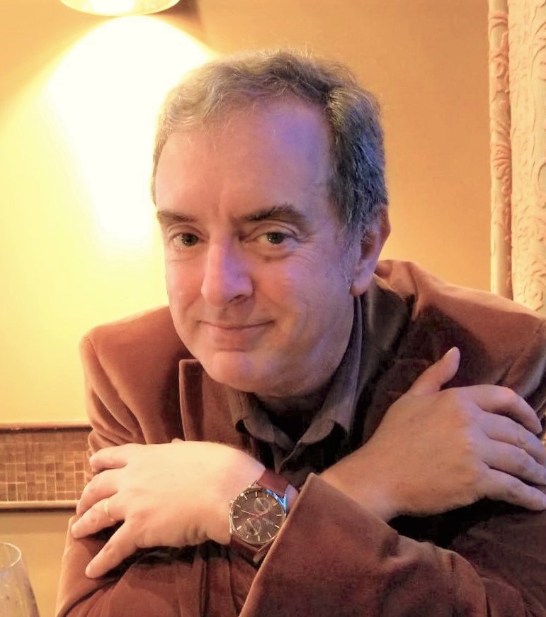 Elemental – Alan Girling | panoply, a literary zine