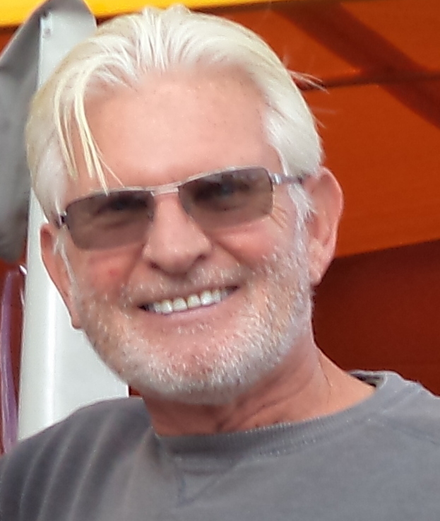 Celebrity Celibacy – Carl “Papa” Palmer | panoply, a literary zine