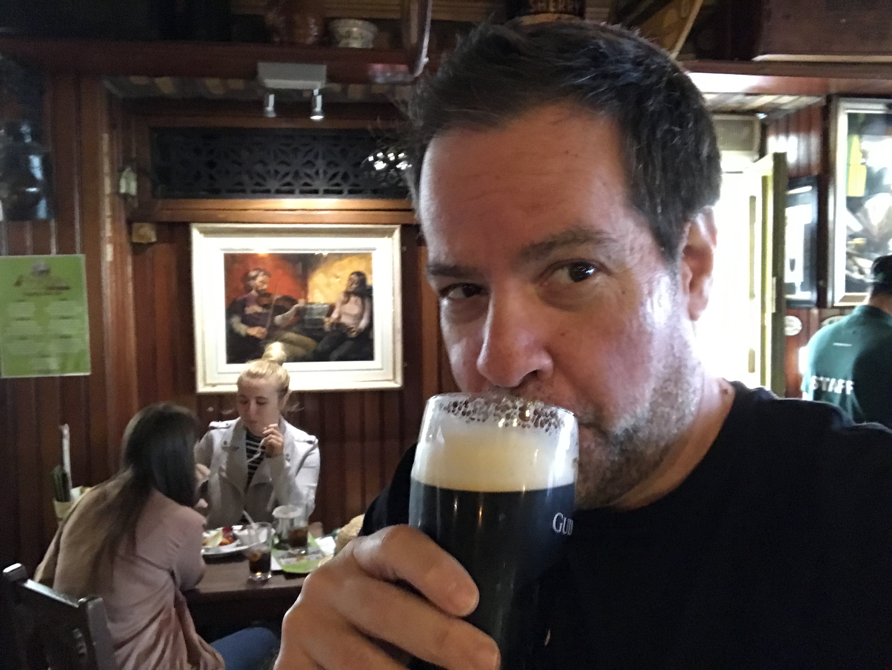 Vapor – by David Colodney | panoply, a literary zine