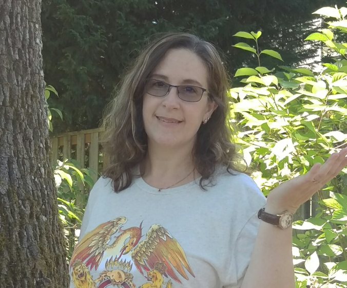 Understory – Stephanie L. Harper | panoply, a literary zine