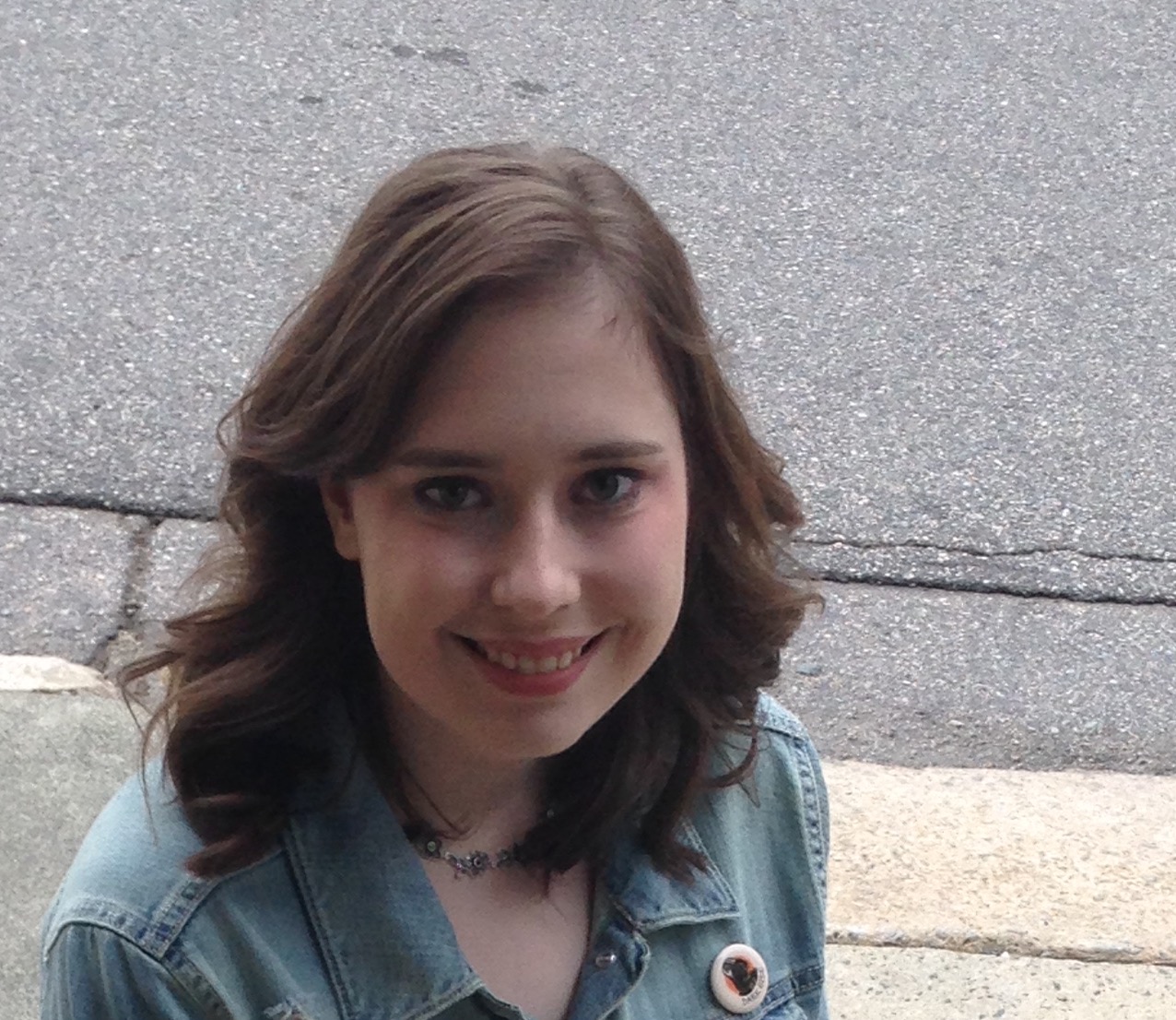 The Wolves – Alexandra Gaines | panoply, a literary zine