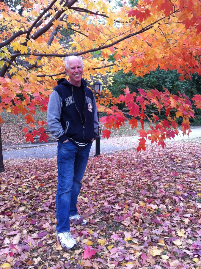 Peaches – Hal Ackerman | panoply, a literary zine