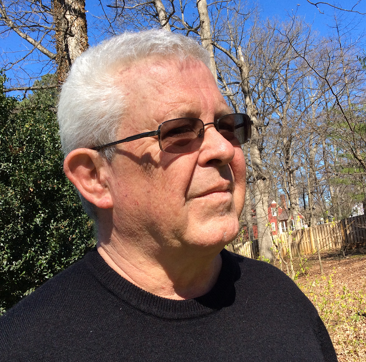 Pastoral – Kevin Rippin | panoply, a literary zine