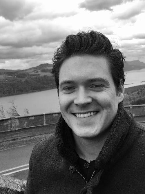 Morning – Sam Gilpin | panoply, a literary zine