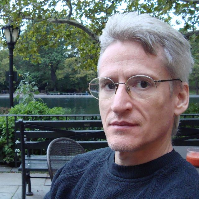 Are We Not Acceptable, Moon? – Mark Kerstetter | panoply, a literary zine