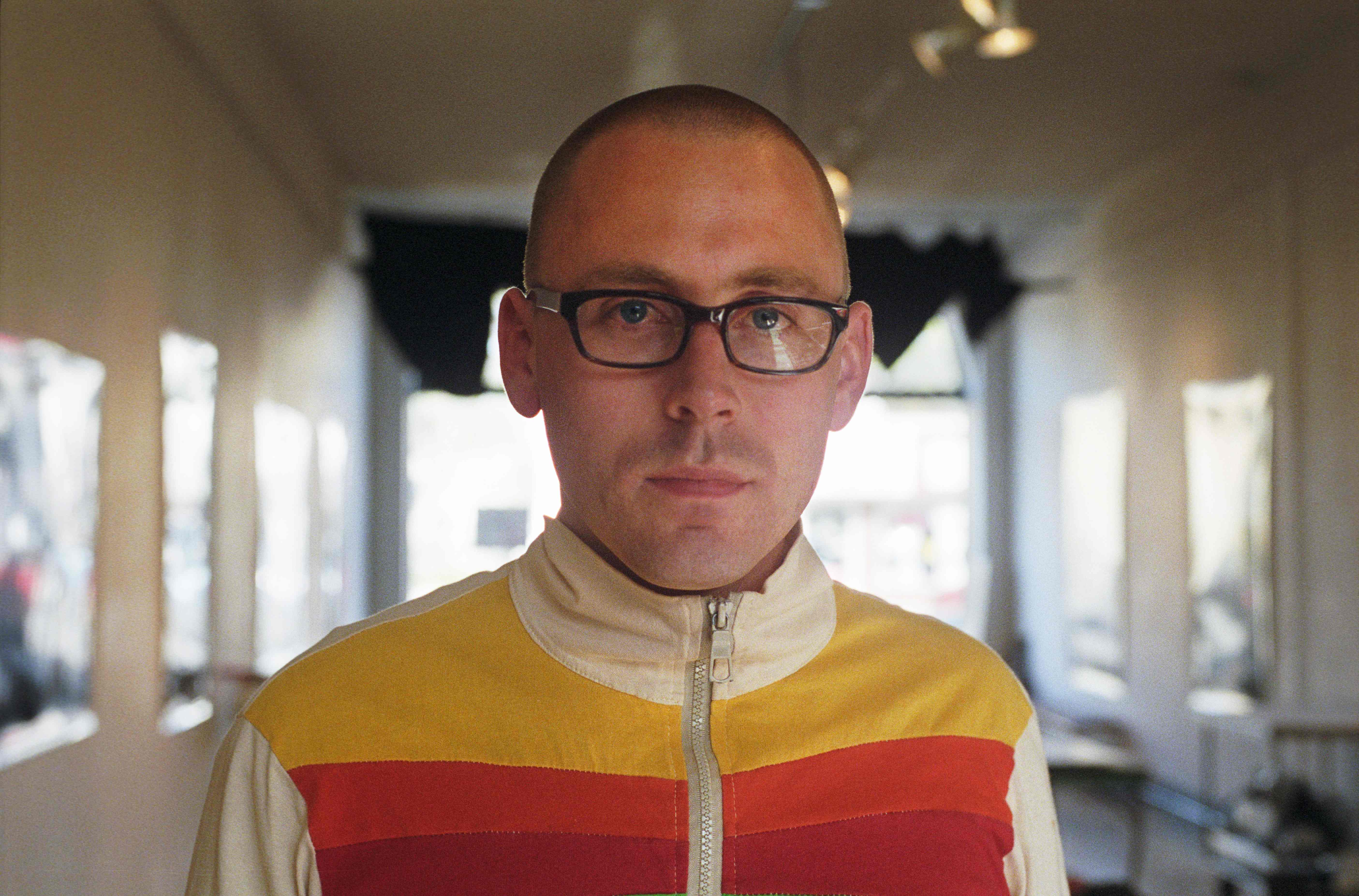 Not a Japanese Poem – Scott F. Parker | panoply, a literary zine