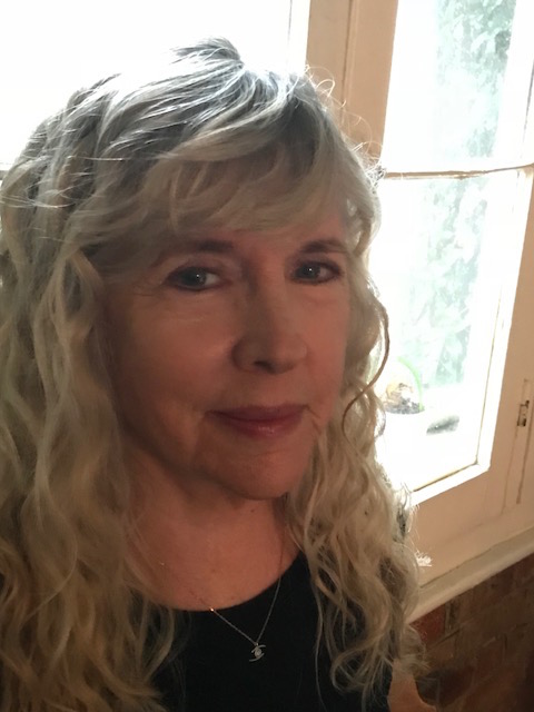 The Bear in the Labyrinth – Carol Flake Chapman | panoply, a literary zine