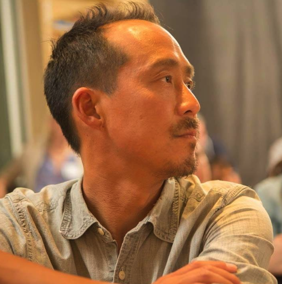 Flight – Christopher Wang | panoply, a literary zine