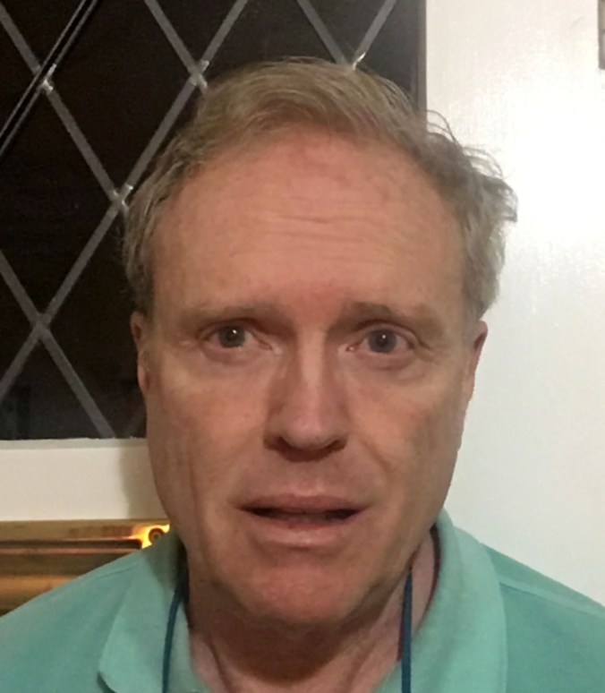 We were once men – Jack Ritter | panoply, a literary zine