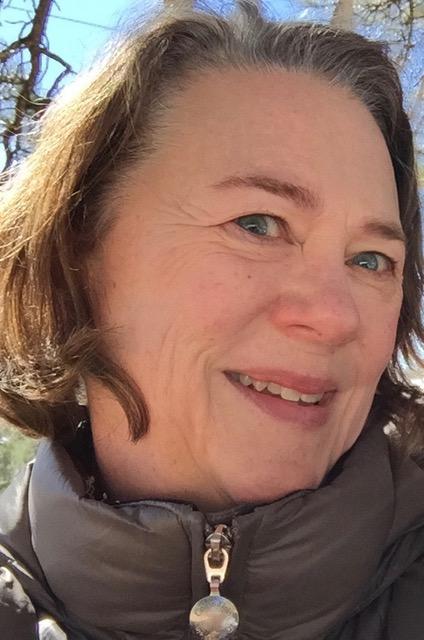 Train Ride with Hair on Fire – Martha Kalin | panoply, a literary zine