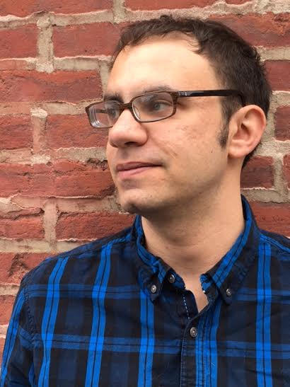 Reconciling with Home – Brian Fanelli | panoply, a literary zine