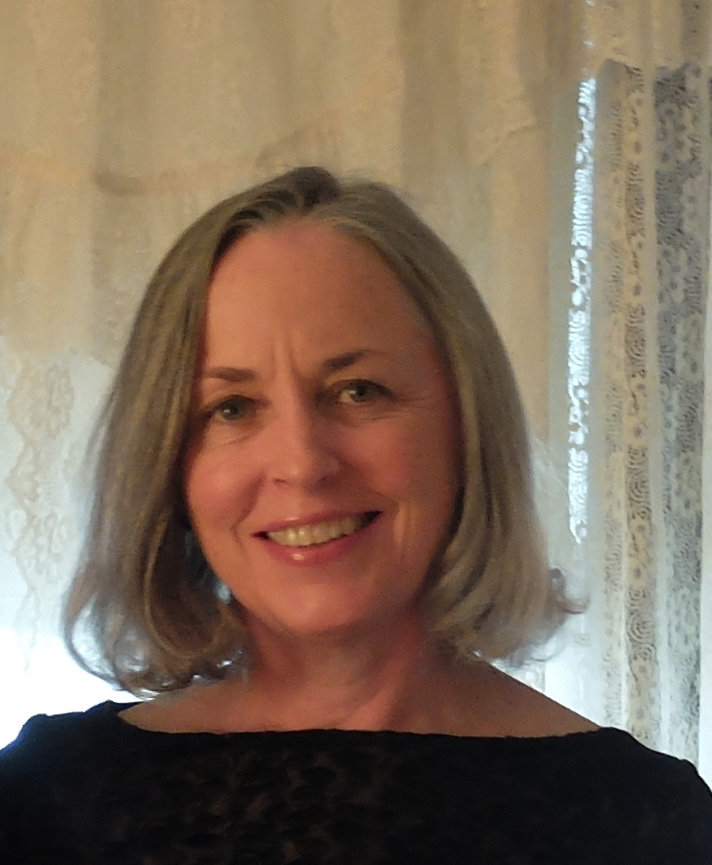 And So She Missed Early Spring – Amy Scanlan O’Hearn | panoply, a ...