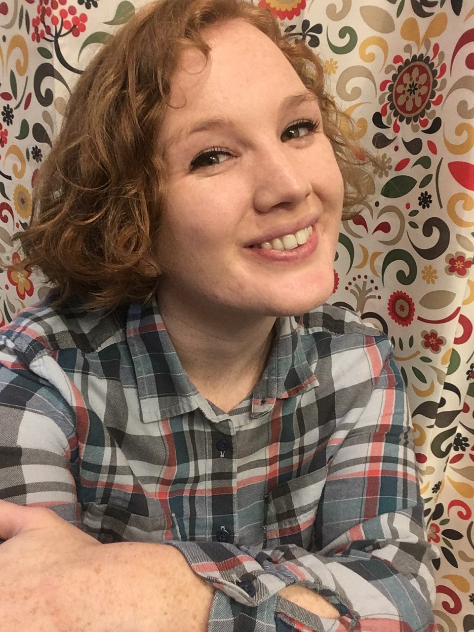 Daughters, spring – Arlyn LaBelle | panoply, a literary zine