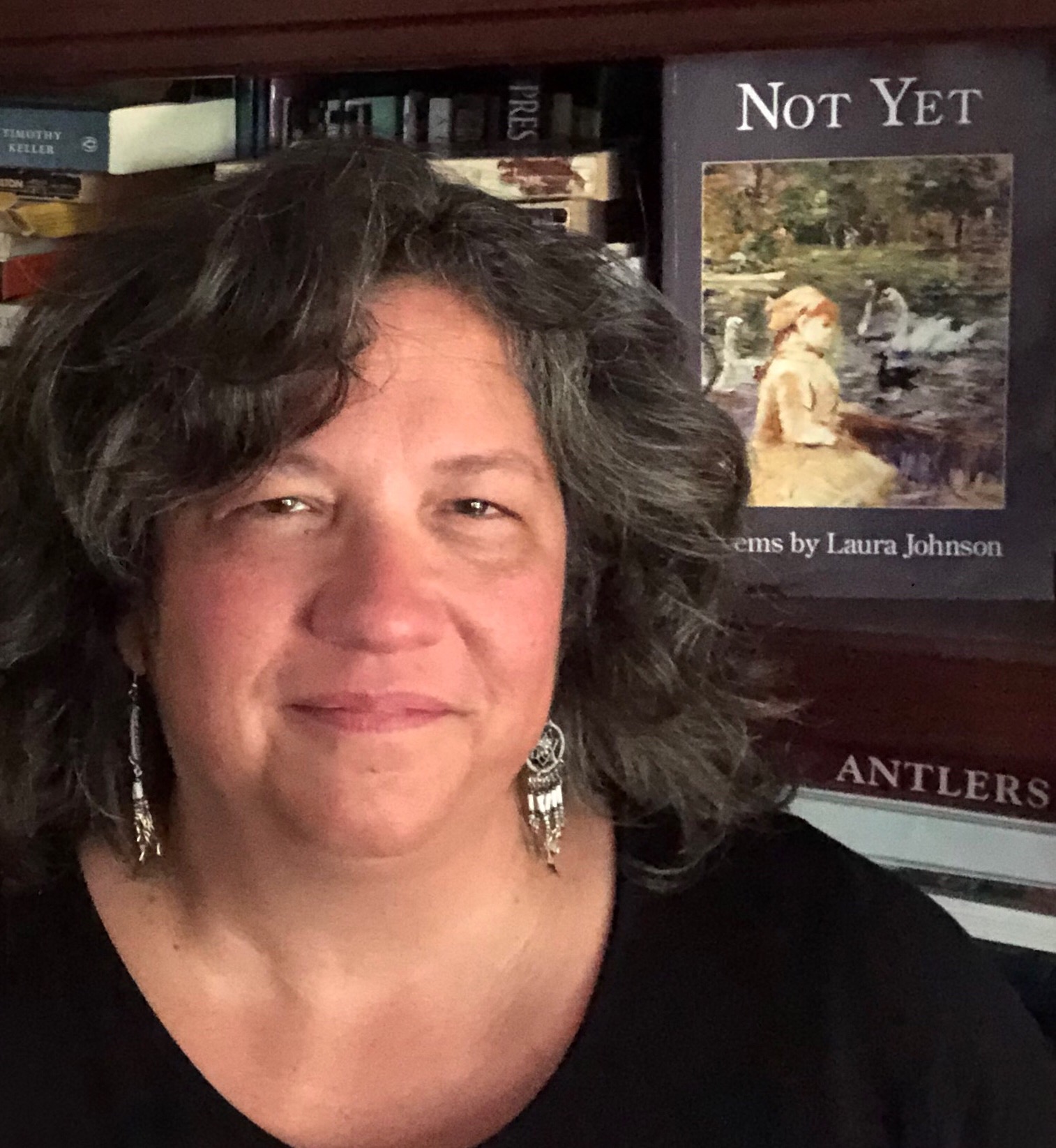 Reflection – Laura Johnson | panoply, a literary zine