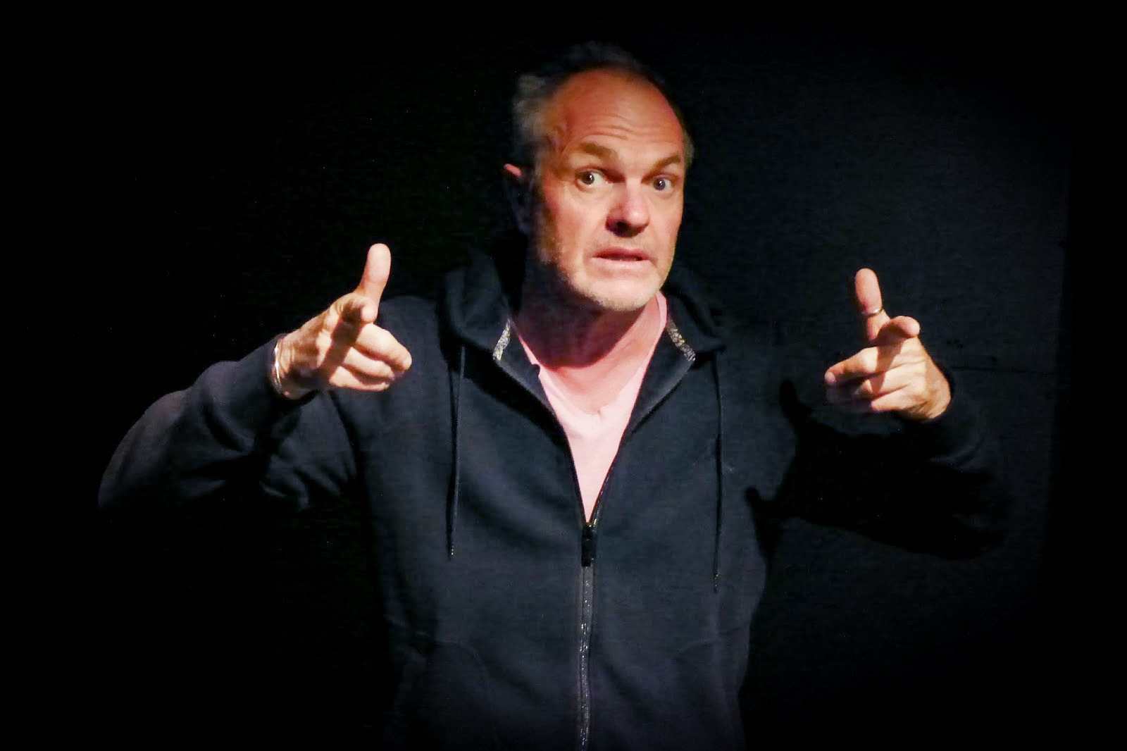 road-house – Stephen House | panoply, a literary zine