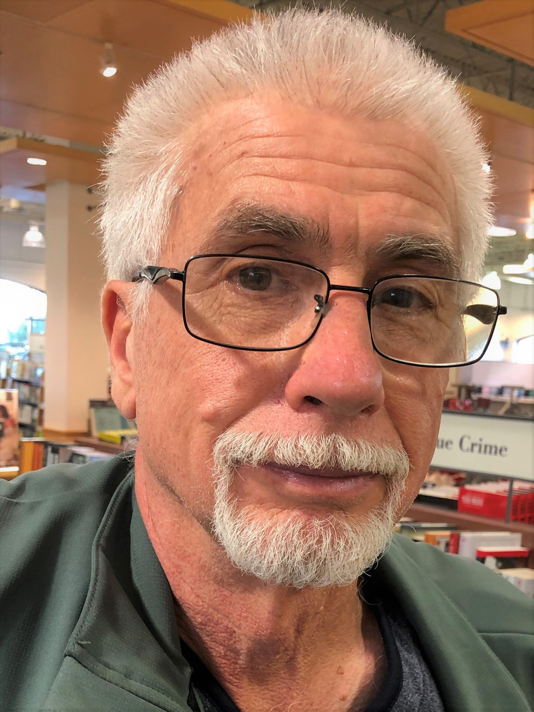 In the Wind – Hugh Anderson | panoply, a literary zine