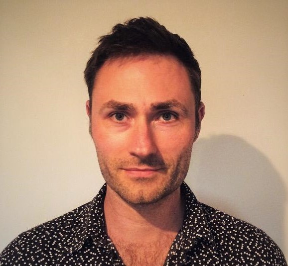Time Flies – John O’Hare | panoply, a literary zine
