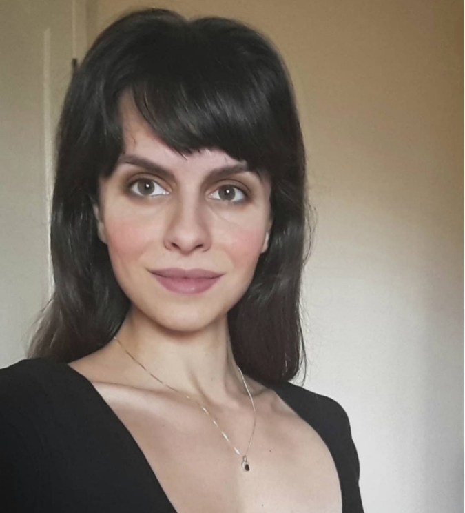 Wildfires in Iraq – Sarah Mills | panoply, a literary zine