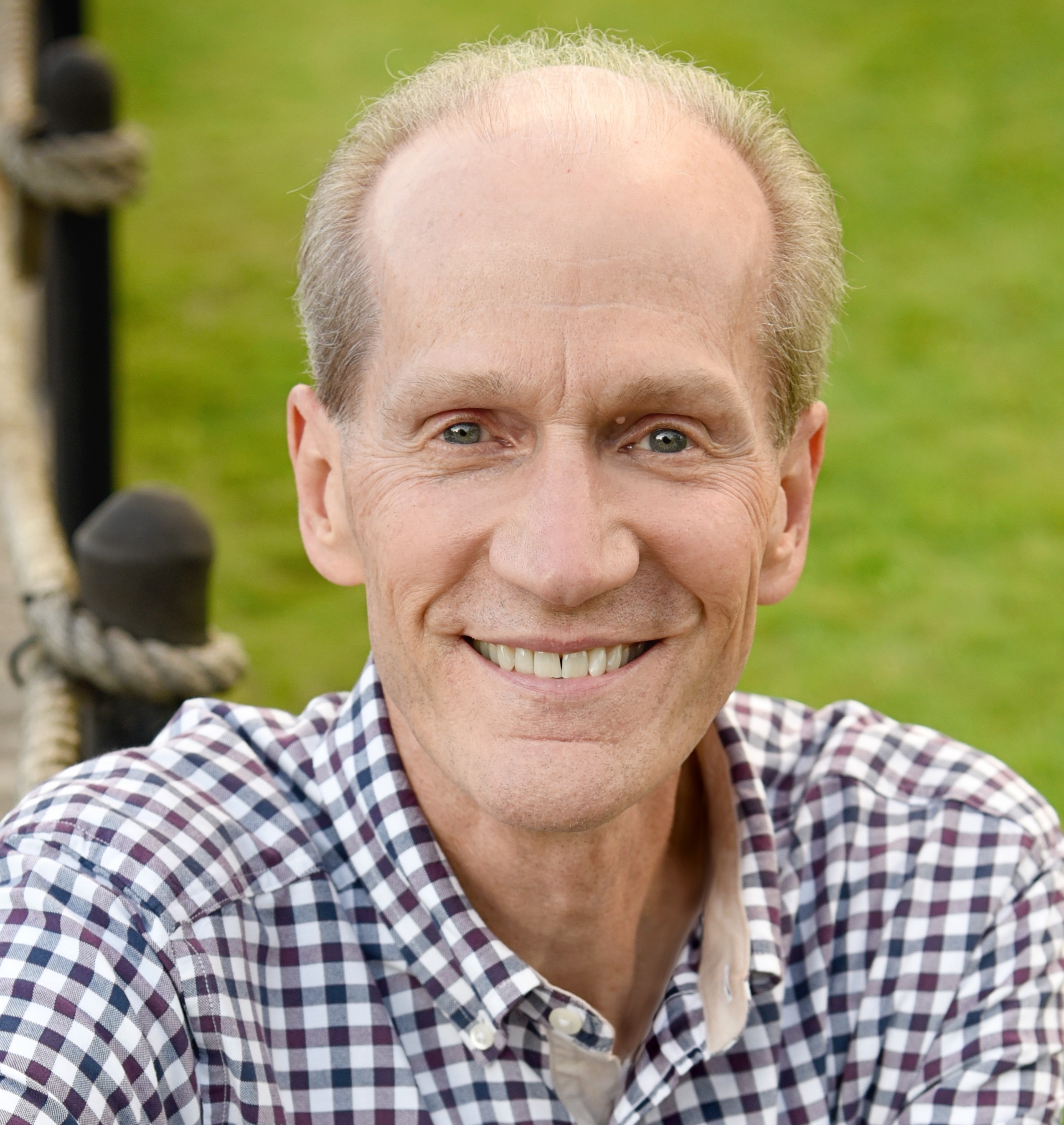 Coming About – by Alan Perry | panoply, a literary zine