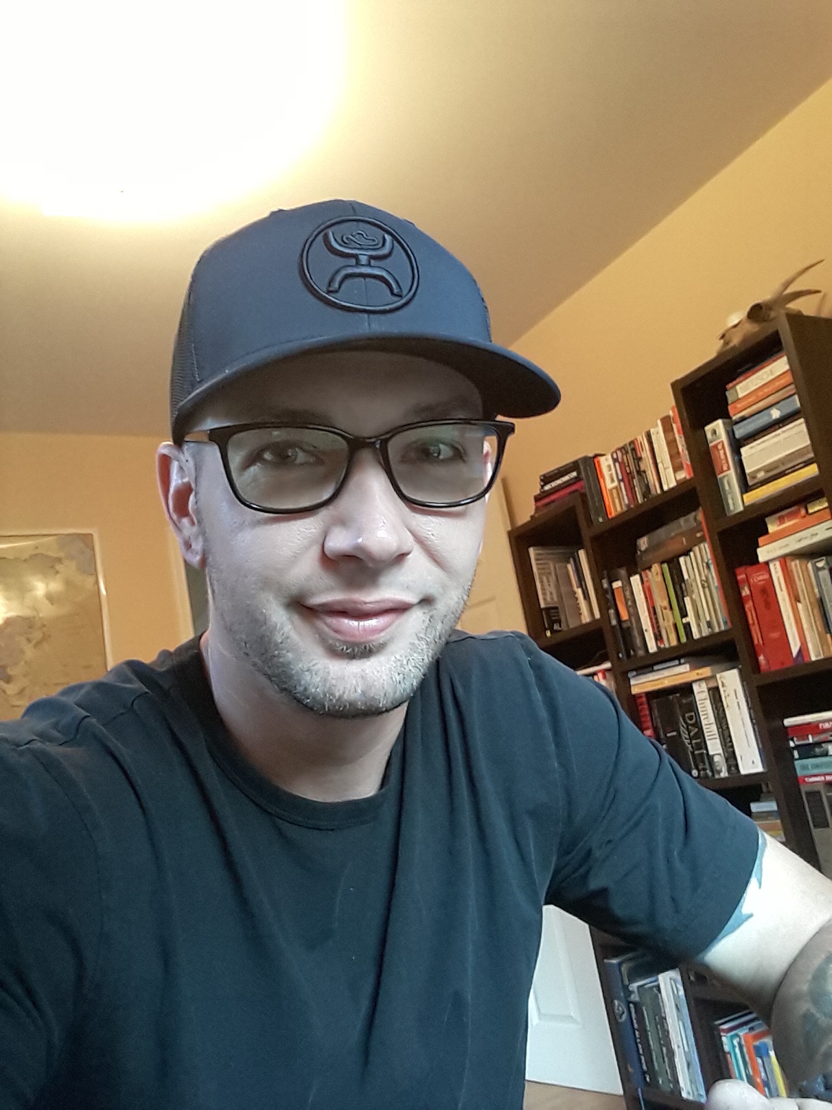 Marvelling Upon Your Rouge Halo – Andrew LaFleche | panoply, a literary ...