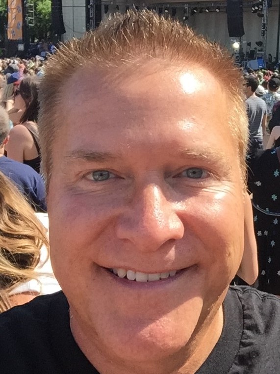 Let My People Go – Mark Hammerschick | panoply, a literary zine