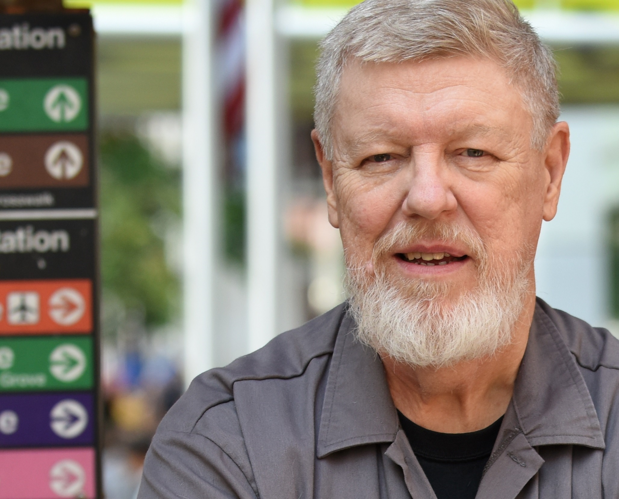 Robot Factory – Patrick T. Reardon | panoply, a literary zine