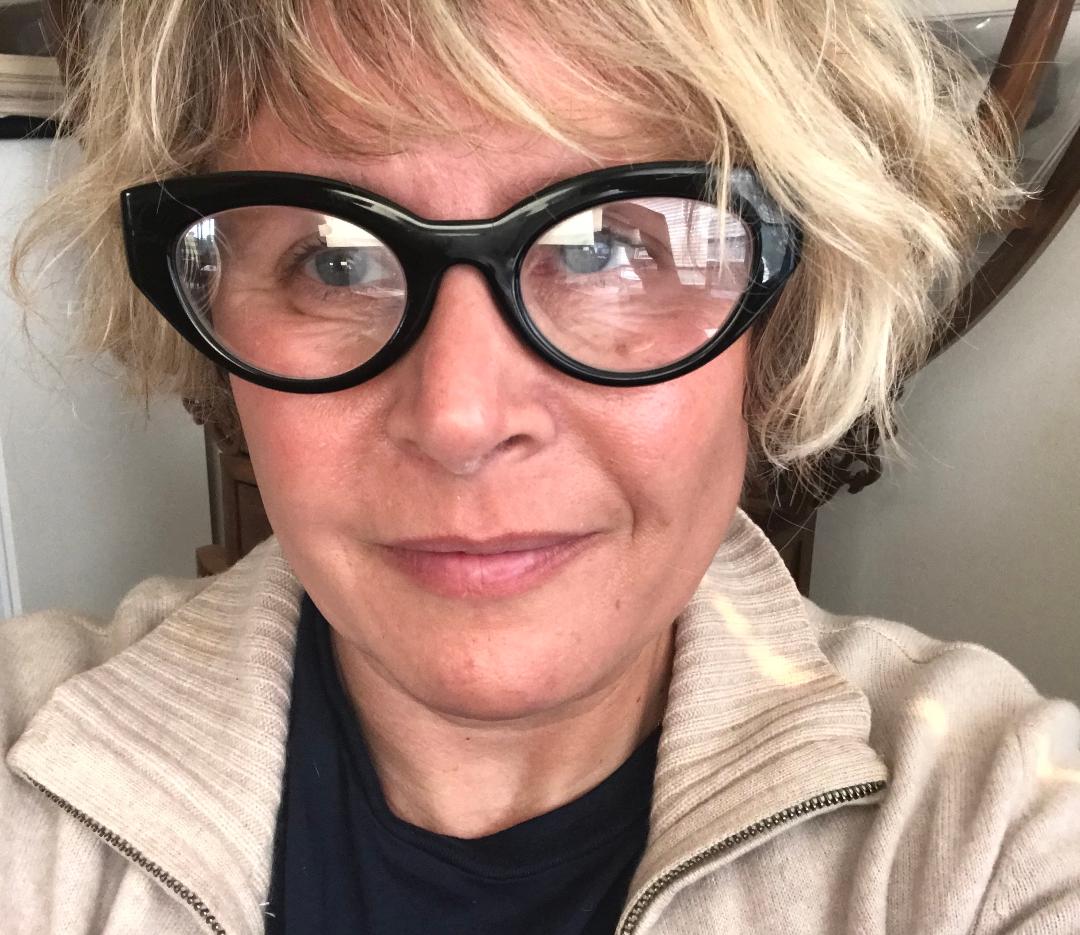 #11 – Ann Pedone | panoply, a literary zine