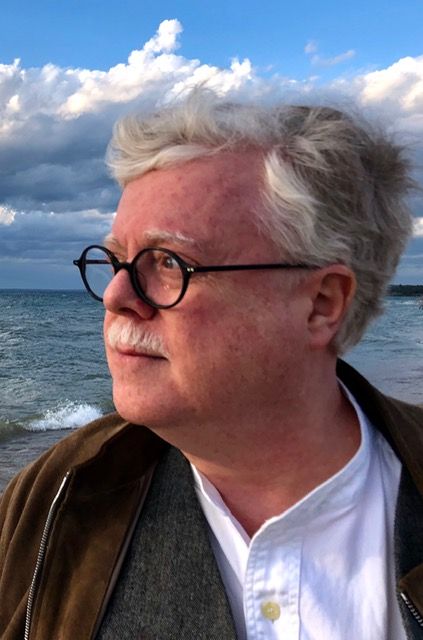 Sorrow – Bruce Meyer | panoply, a literary zine