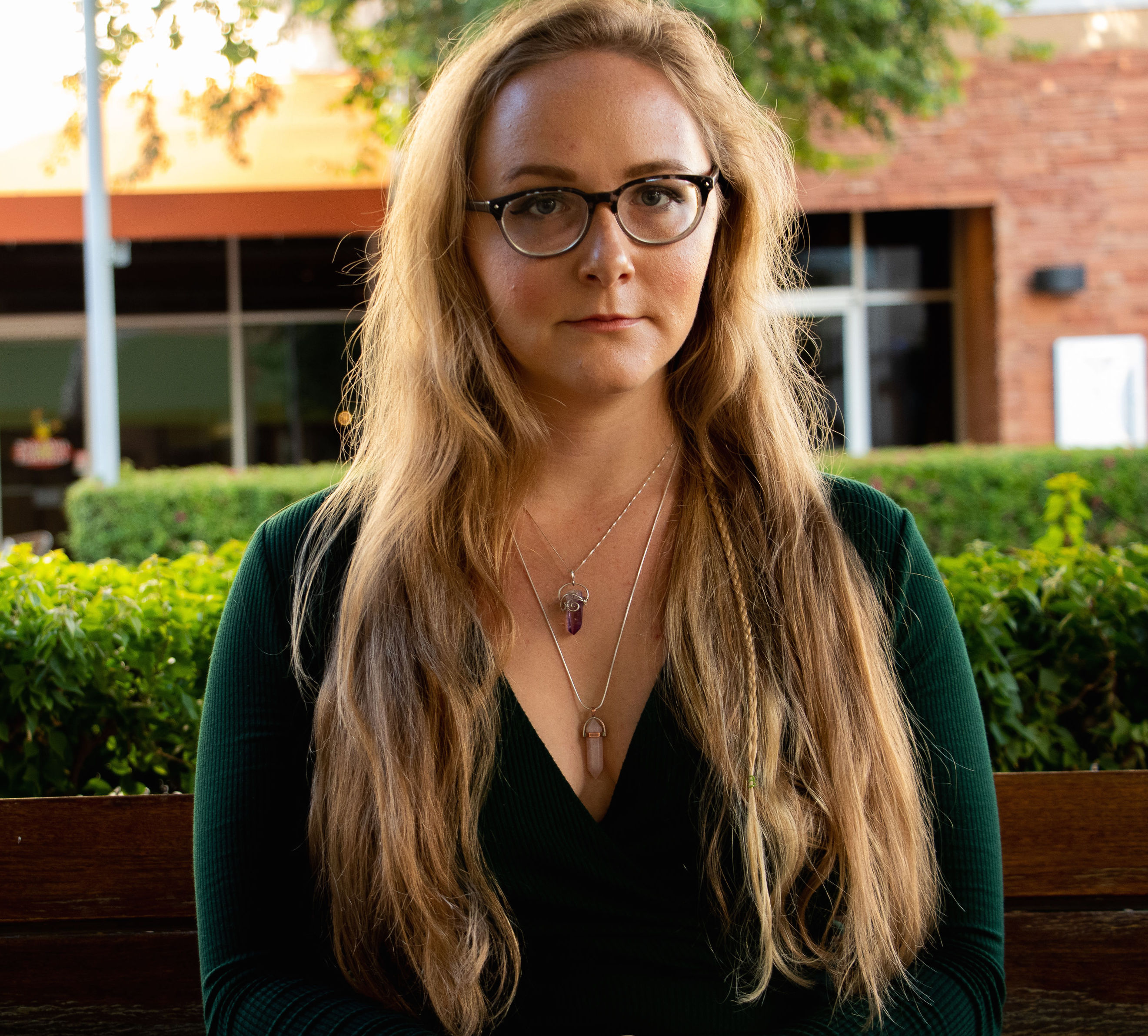 The Writer – Kelsey Hontz | panoply, a literary zine