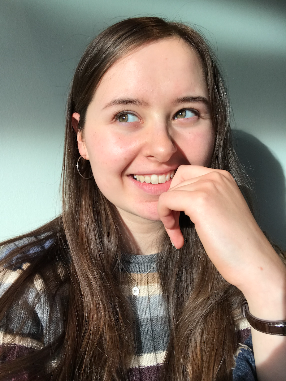 River – Mallory Kellum | panoply, a literary zine