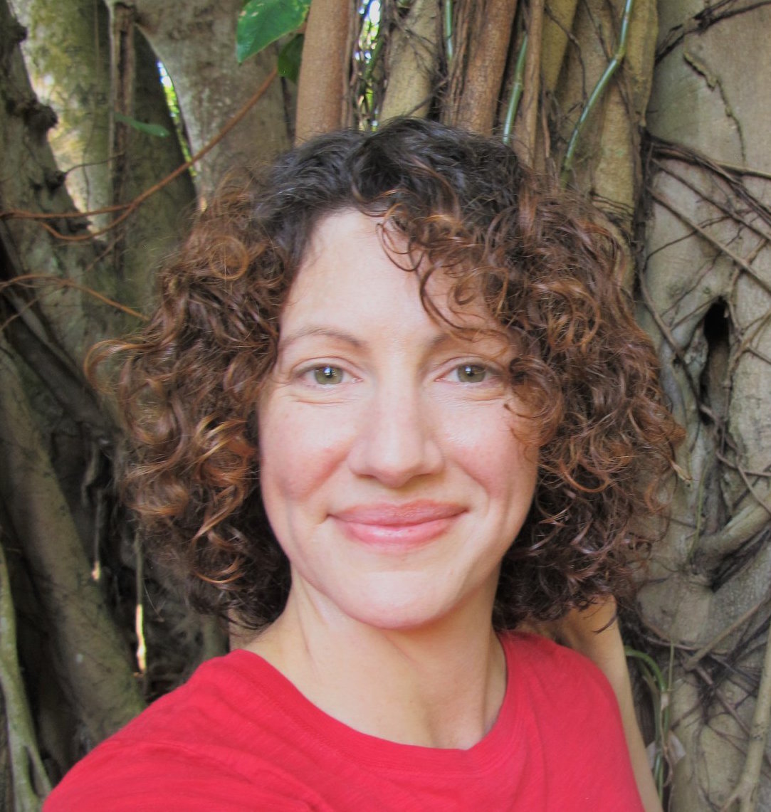 The Depth of Water – Marsha Lewis | panoply, a literary zine