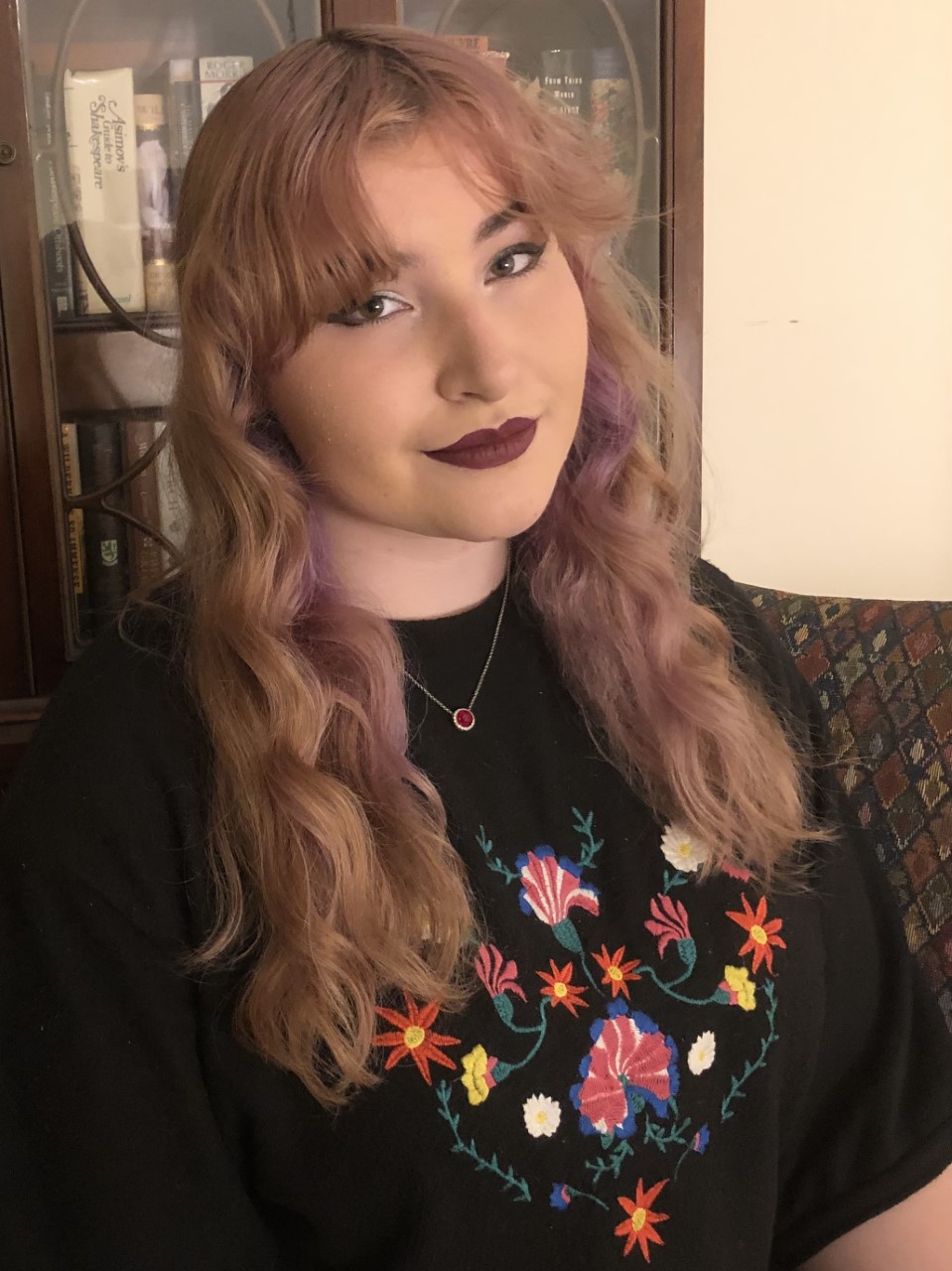 The Child Born – Virginia Laurie | panoply, a literary zine